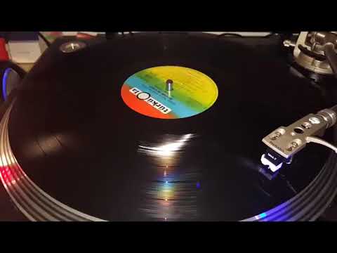 İbrahim Tatlıses   Dertli Dertli Long Play Arabesk Super Stereo 1986