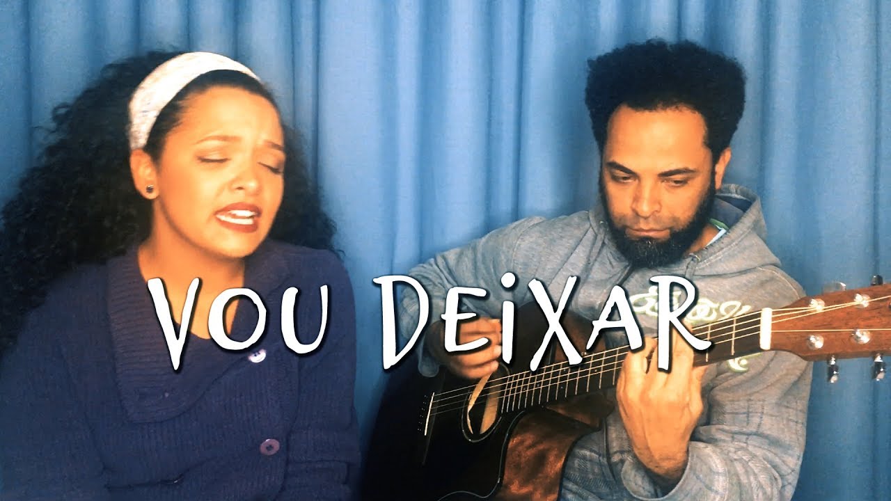 Vou deixar - Skank - CantAcorde (Cover) - YouTube