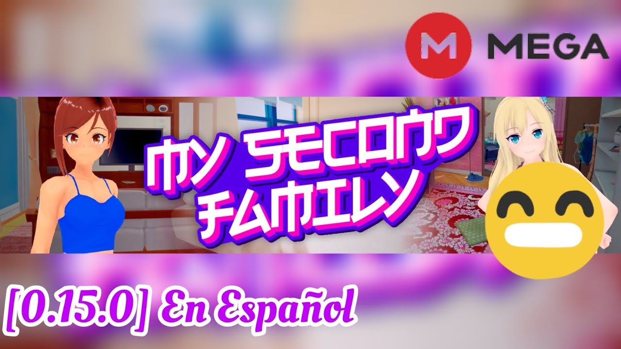 Juegos N0P0R "My Second Family [v0.15.0]" En Español Para PC y Android ...