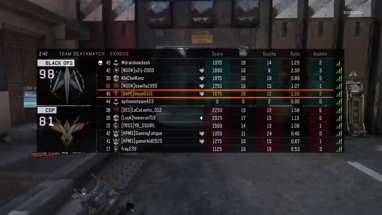 B03 Vmp Gold and Other Guns - YouTube