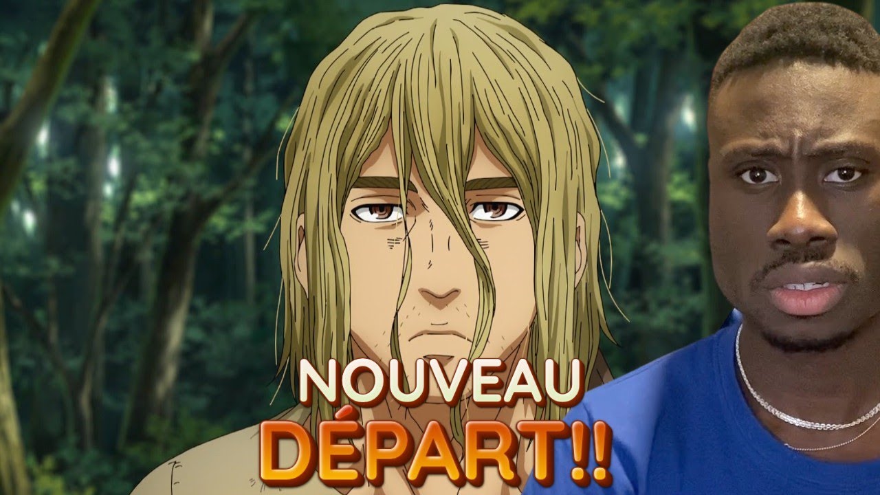 LA VÉRITABLE HISTOIRE DE PEAKLAND SAGA COMMENCE! REVIEW EPISODE 1 DE LA ...