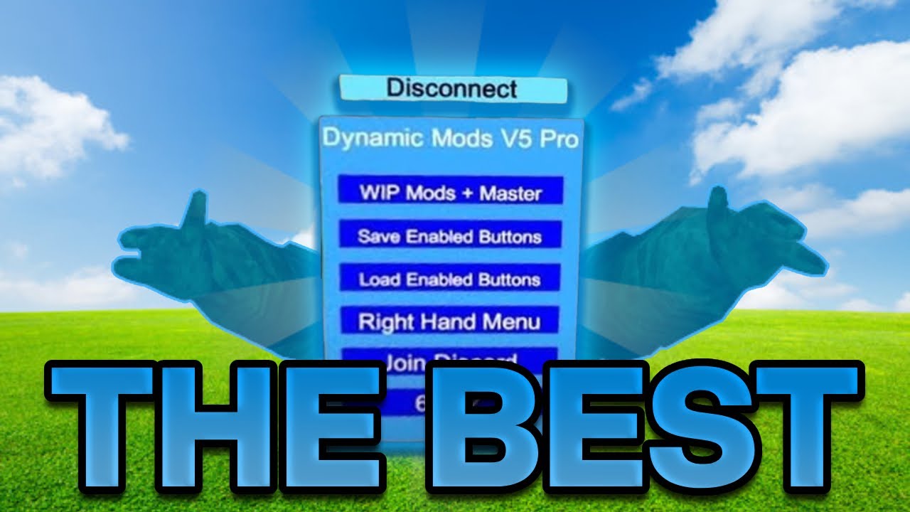 Dynamic Mods V7 Trailer [discontinued] - YouTube