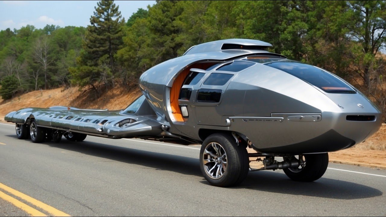 INCREDIBLE INVENTIONS THAT WILL BLOW YOUR MIND - YouTube