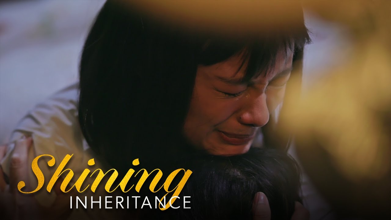 Shining Inheritance: Inna promises to help Aurea escape! (Episode 53 ...