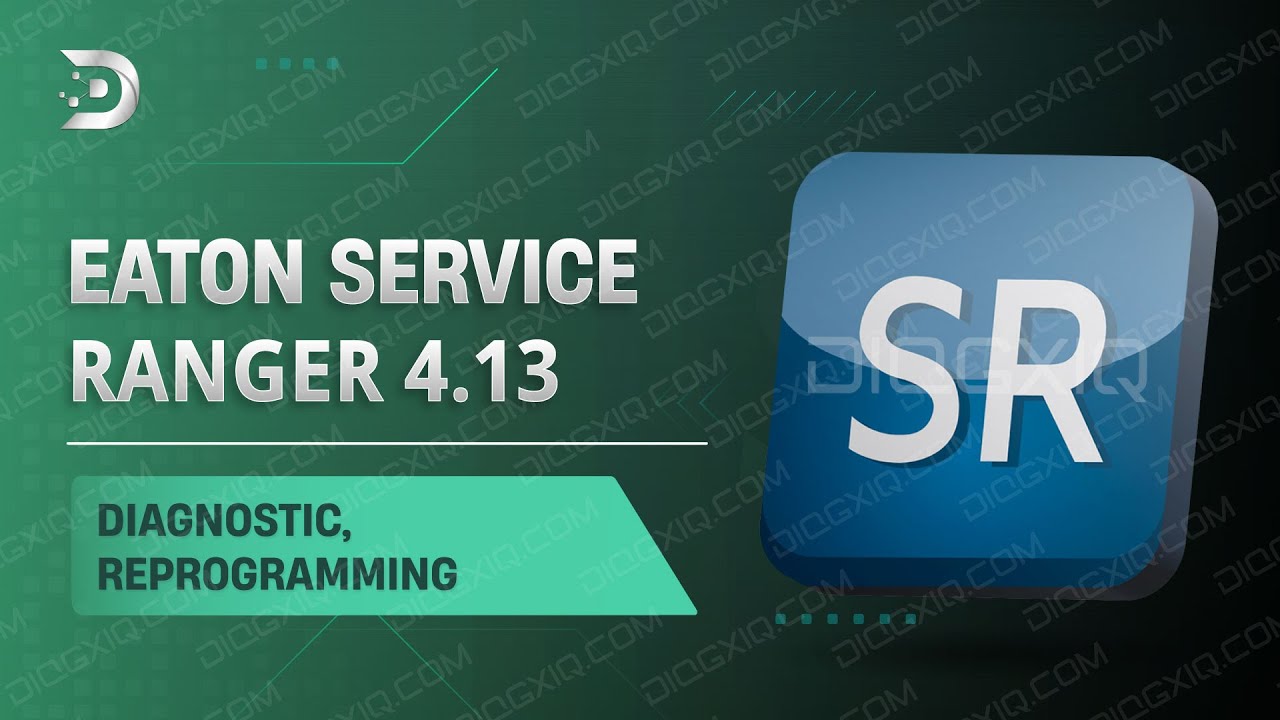 EATON SERVICE RANGER 4.13 | SUPPORT 👨‍💻 - YouTube