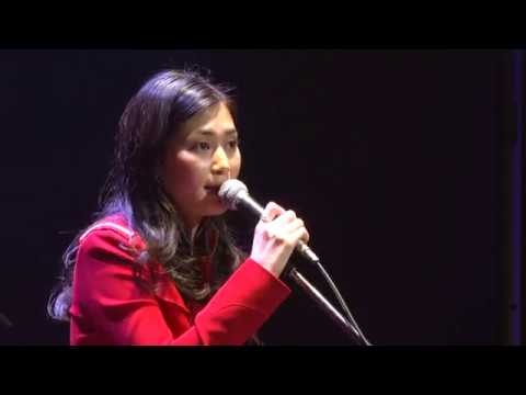 Ayako First Live - YouTube