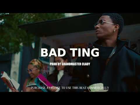 [FREE] Wizkid x Dancehall type beat - \
