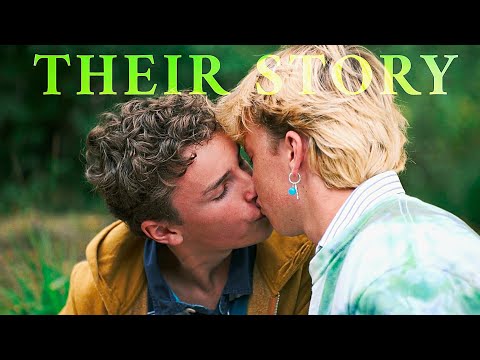 Lau & Aksel - Their Story [One Of The Boys/En Af Drengene]