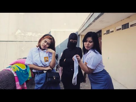 PULANG SEKOLAH AKU DI CULIK!!PART3