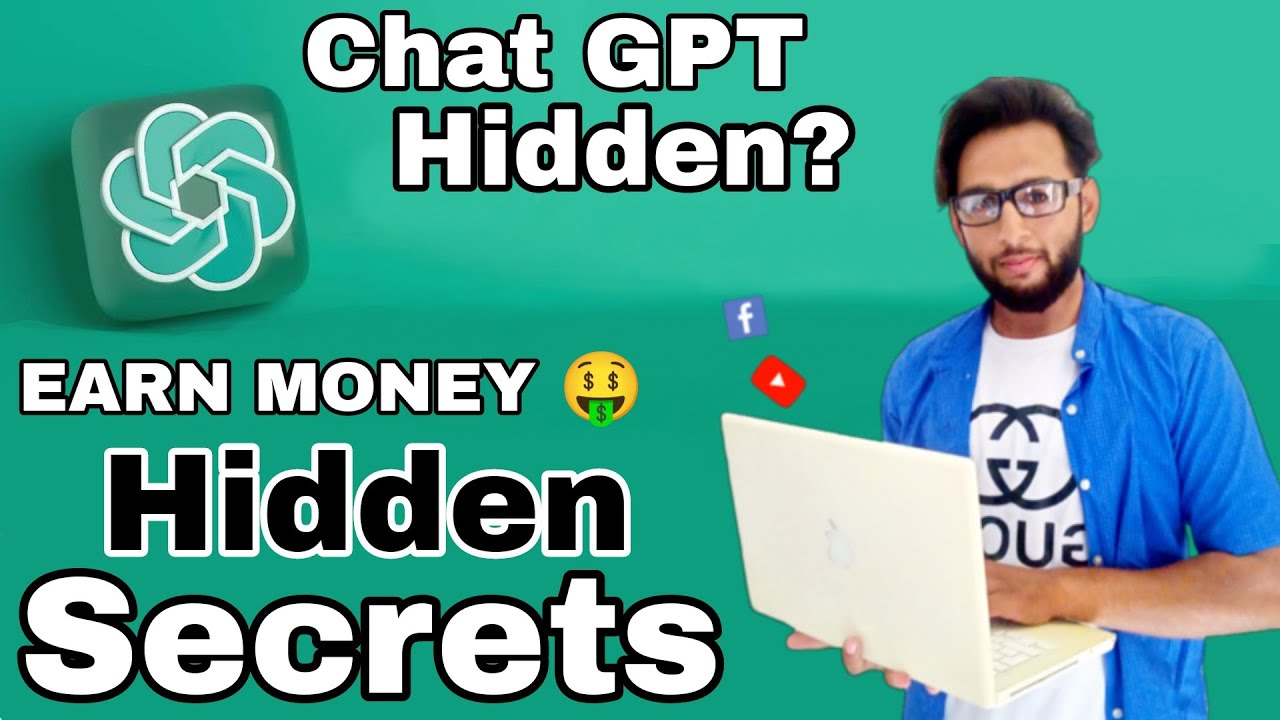 Chat GPT Hidden Secrets to Improve your Work | Use GPT to get SEO ...