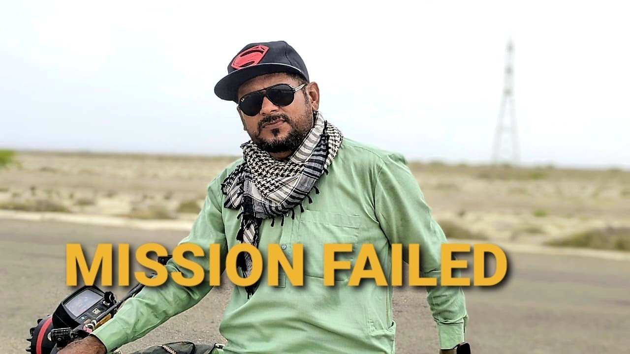 MISSION ka Falooda hogaya Nakam wapas a gae@thegreatzk - YouTube