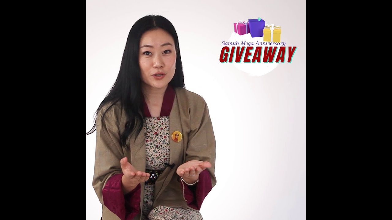 𝐃𝐞𝐤𝐢 𝐋𝐡𝐚𝐦𝐨 | 𝐒𝐚𝐦𝐮𝐡 𝐌𝐞𝐠𝐚 𝐀𝐧𝐧𝐢𝐯𝐞𝐫𝐬𝐚𝐫𝐲 𝐆𝐢𝐯𝐞𝐚𝐰𝐚𝐲 | 𝟒𝟑 𝐢𝐧𝐜𝐡 𝐒𝐦𝐚𝐫𝐭 𝐓𝐕 - YouTube