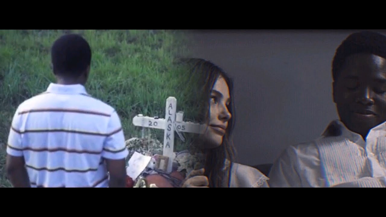 Alaska & Colonel/Chip | I know how much she meant to you - YouTube