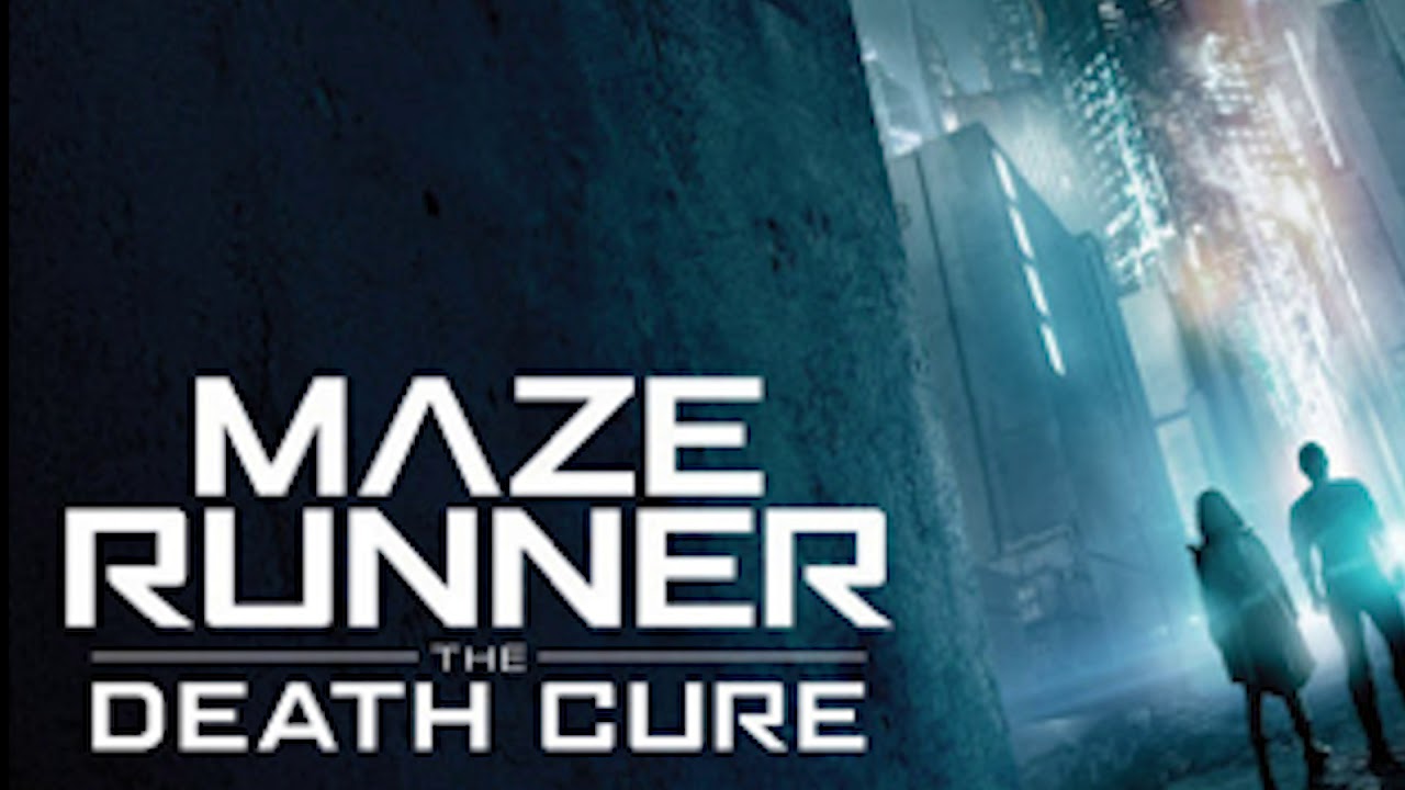 Maze Runner: The Death Cure - "Rescue" Version 2 clip rescored (Music ...