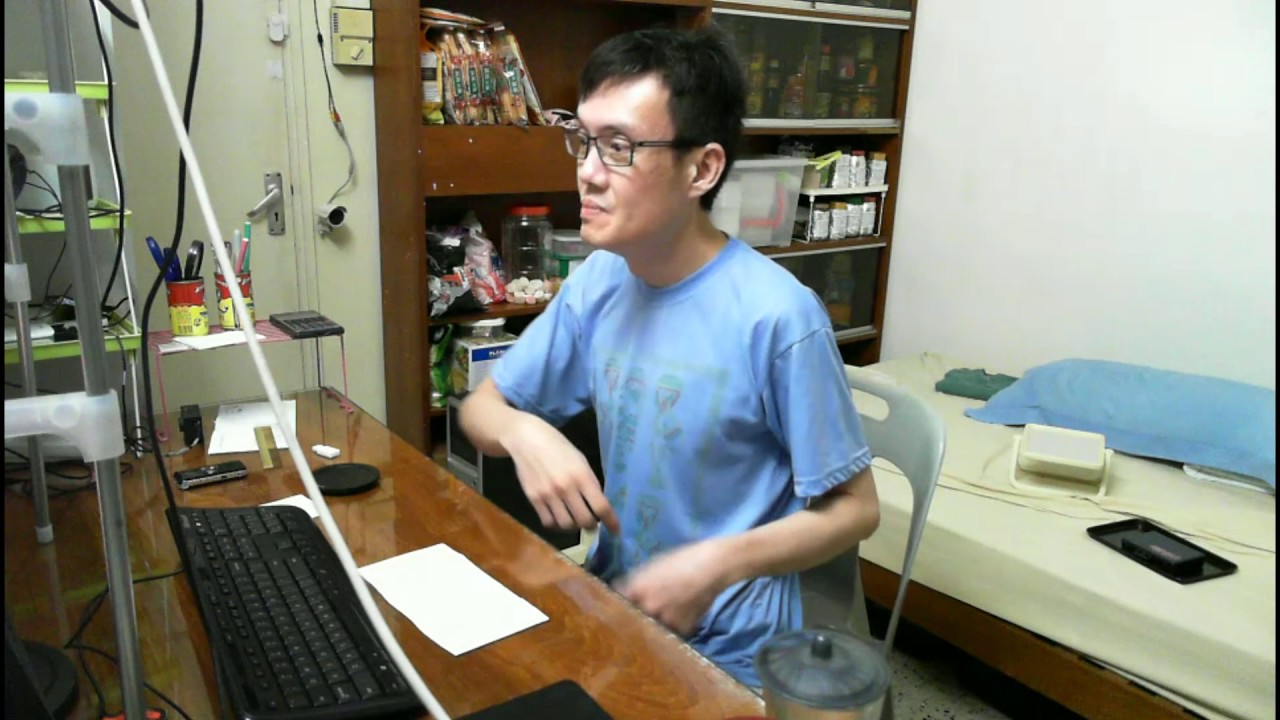 Rambling Example and Some Points About It - YouTube