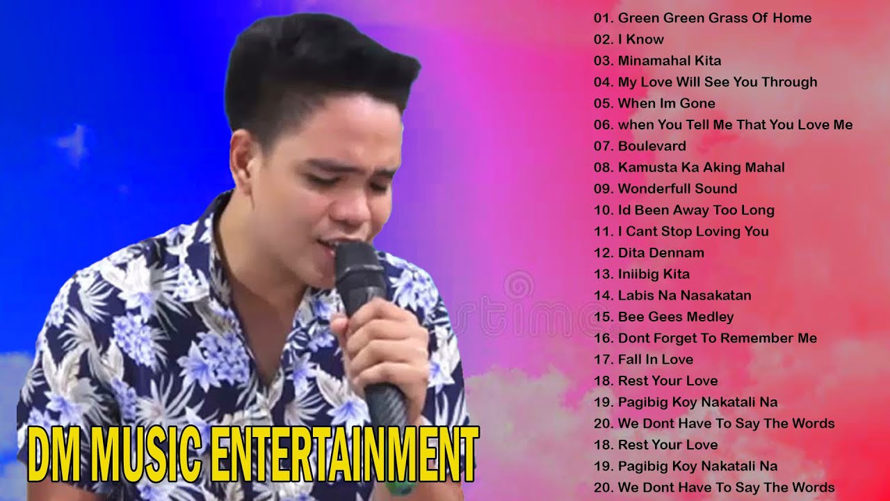 Best songs of DM Music Entertainment - DM Music Entertainment Greatest ...