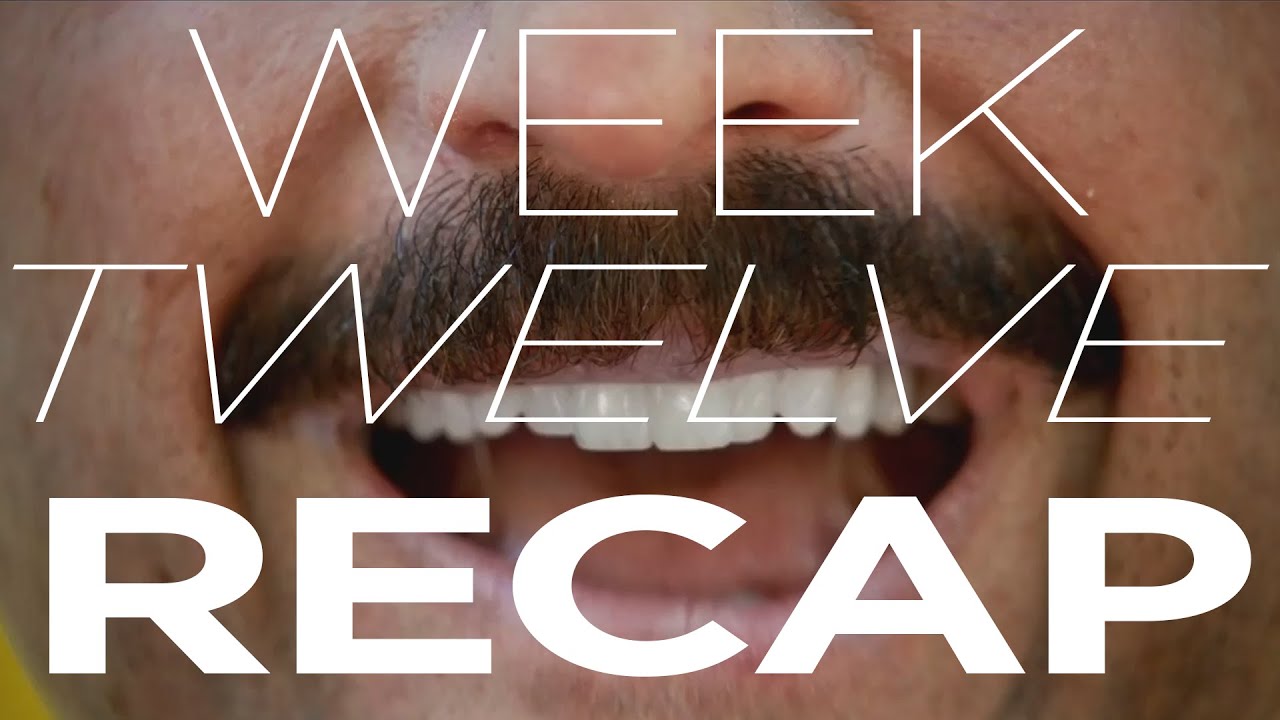 We Like Sports and We Don't Care Who Knows - Week 12 RECAP - YouTube