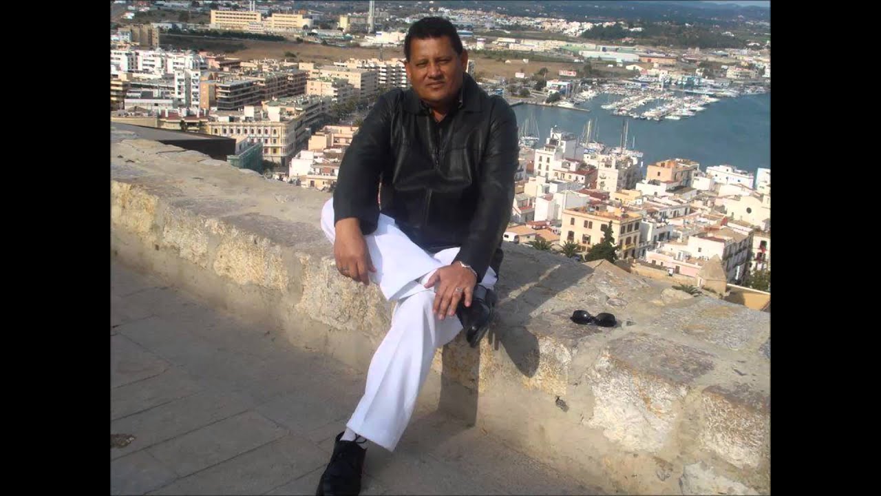 Cantor josé milton - YouTube