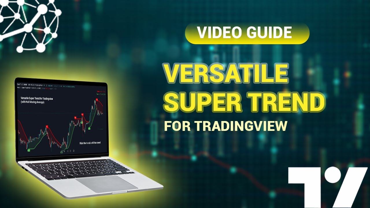 Mastering the Versatile Super Trend Indicator for Optimal Trading ...