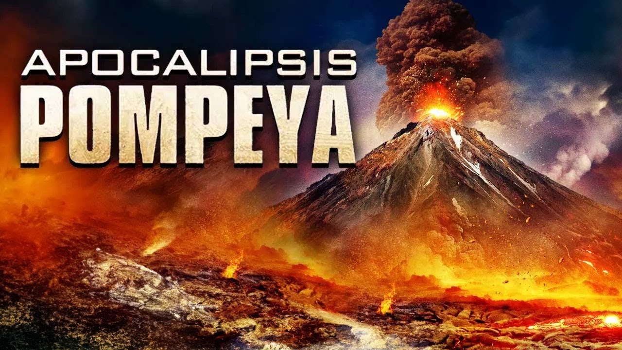 APOCALIPSIS POMPEYA | ACCIÓN | PELICULAS COMPLETAS EN ESPANOL LATINO ...