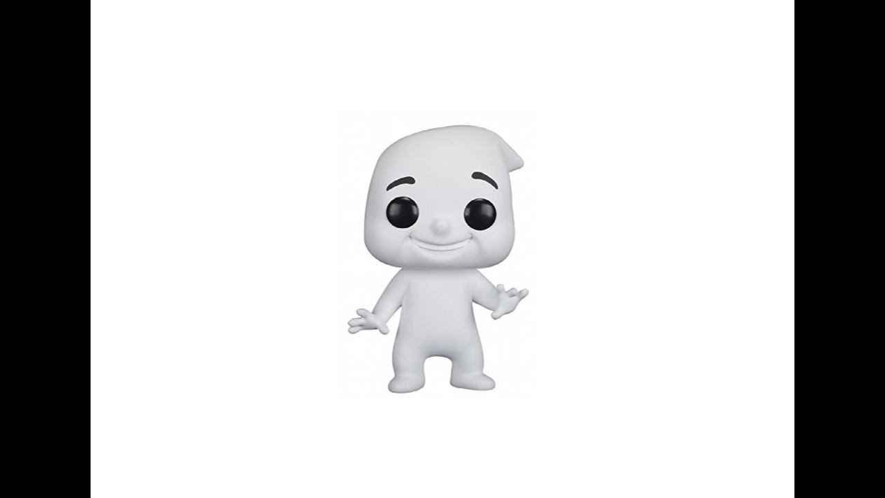 LUDF feat Tessa - ROWAN'S GHOST (Ghostbuster 2016) - YouTube