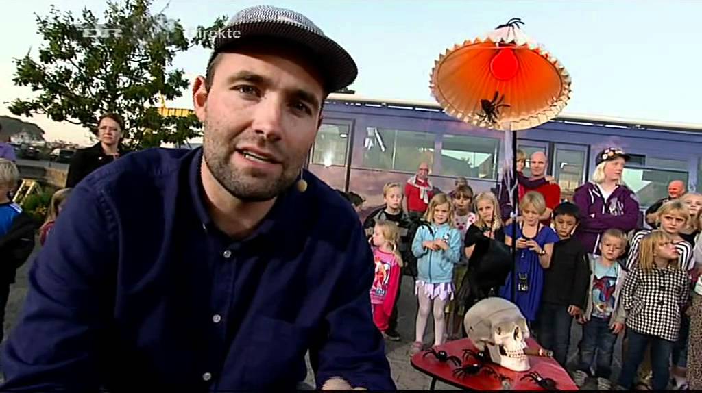 20110930 1821 DR Ramasjang Live fra Ramasjang 1 - YouTube