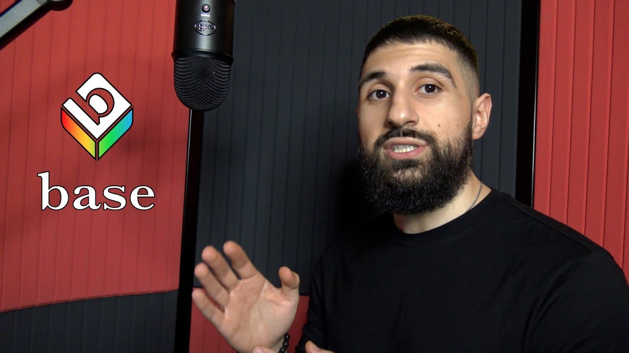 Base Protocol - Introduction - YouTube