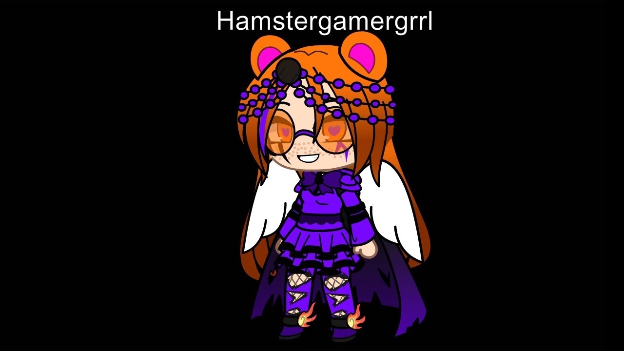 HAPPY EASTER! I LOVE Y'ALL! (Easter Special + First Gacha Short) - YouTube