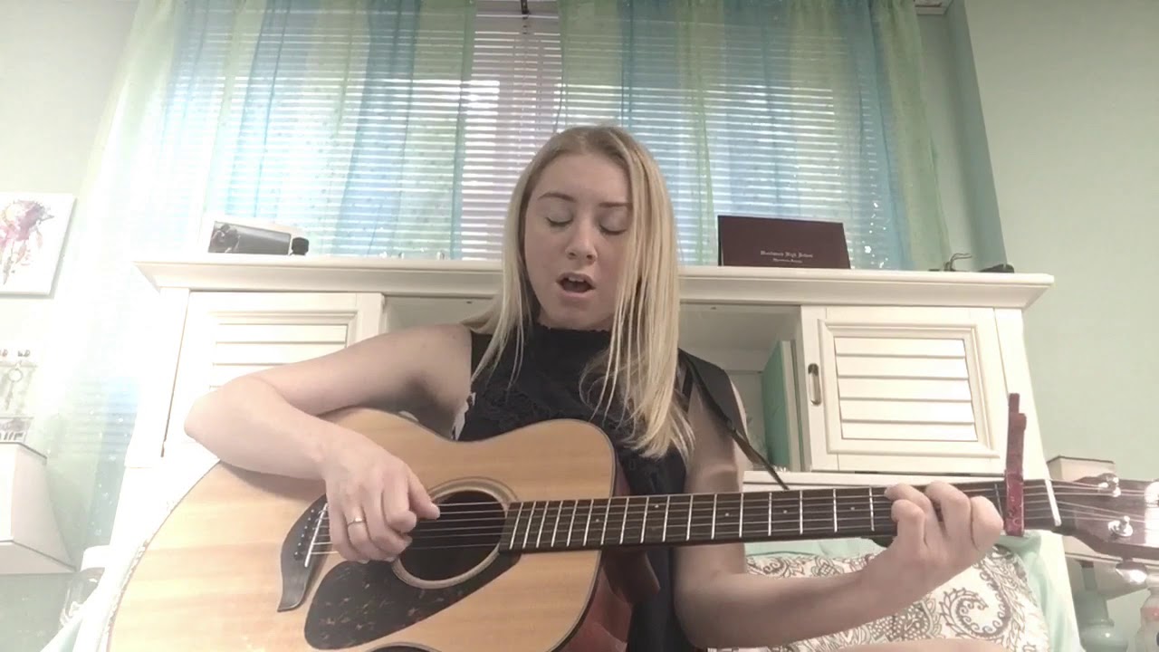 This Life ~ Original Song by Danielle McLean - YouTube