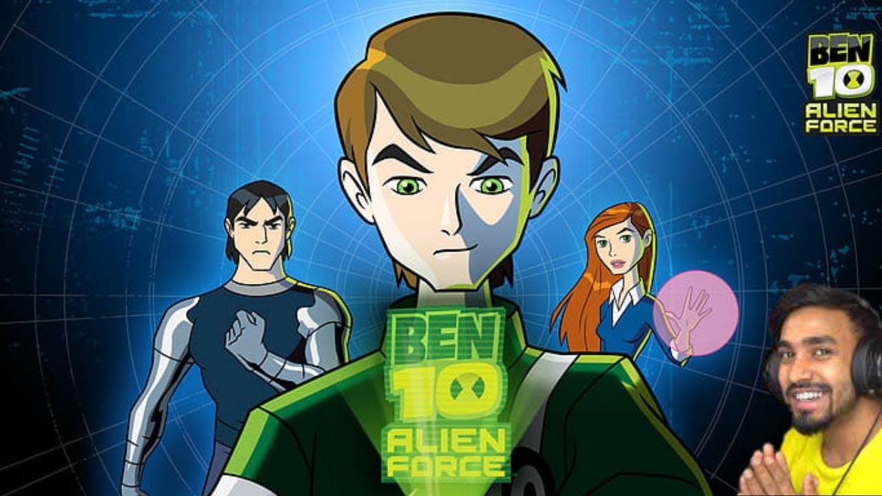 Ben 10 game for pc | ben 10 game | ben 10 gameplay for pc | ben 10 ...
