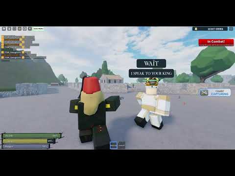 Roblox Empire Clash 6 - YouTube