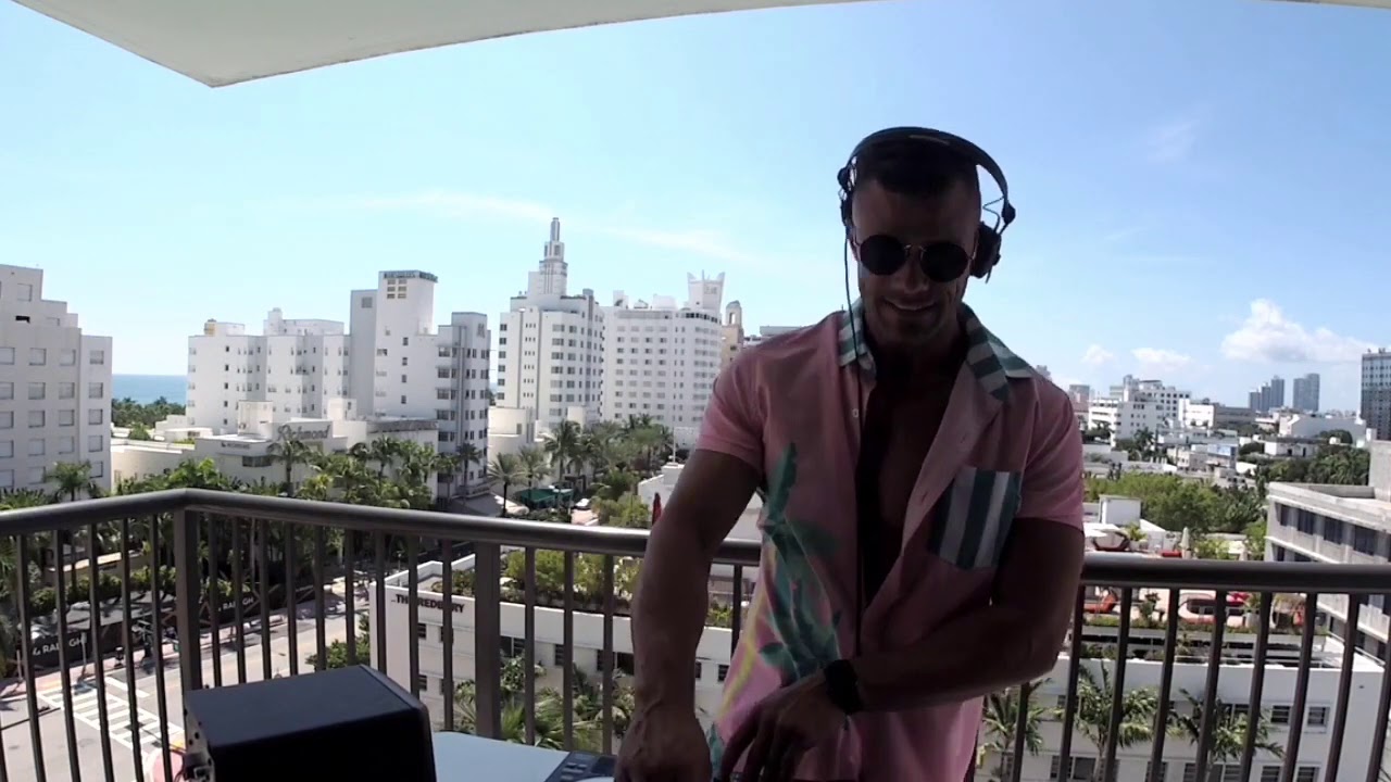 DJ Dan Slater - VIP ACCESS - September 2020 - YouTube