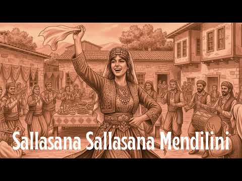 Sallasana Sallasana Mendilini I Müzik Mahsulleri Ofisi I The Project: The Legend — Anatolian Rock