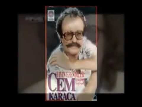 Cem Karaca Cökertme, Cem Karaca Şarkıları