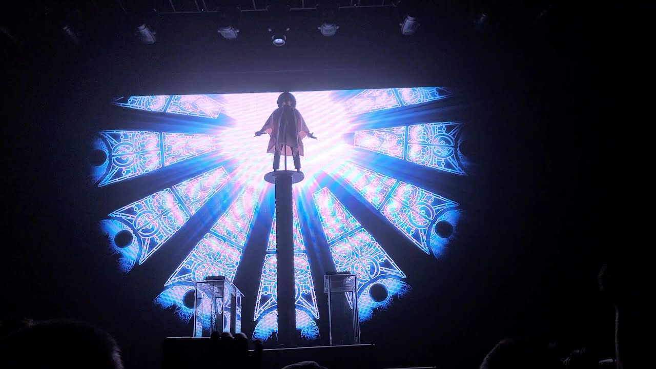 Madeon - Gonna Be Good [ID] (Good Faith Forever Live 2022 in Washington ...