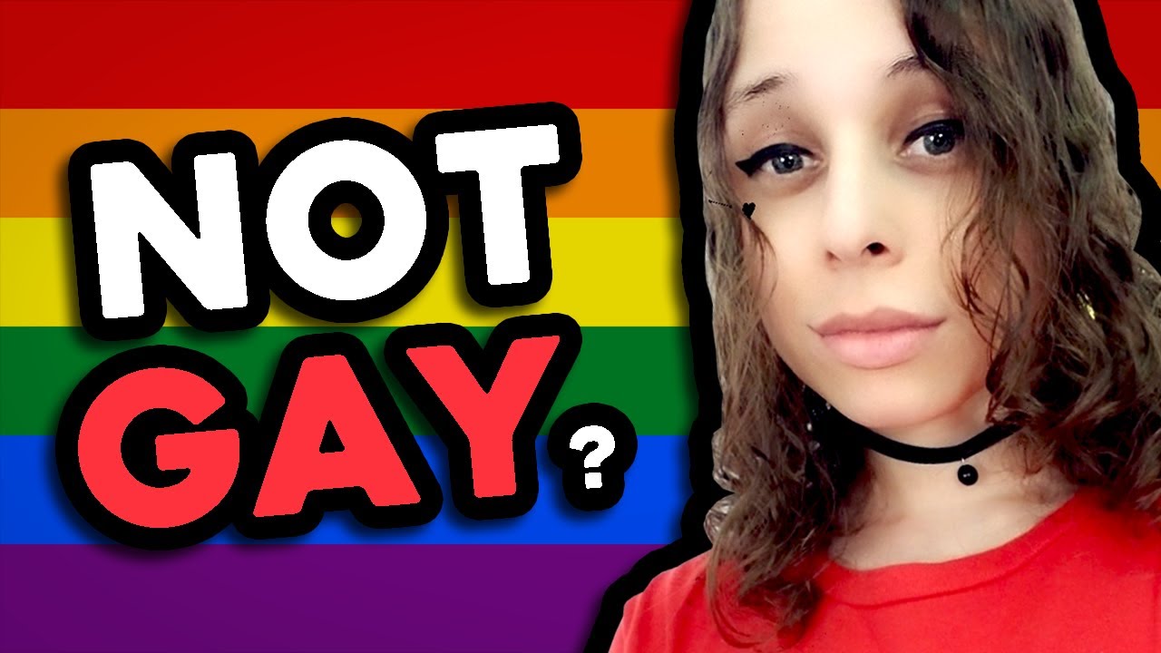 Am I A Secret Heterosexual Youtube
