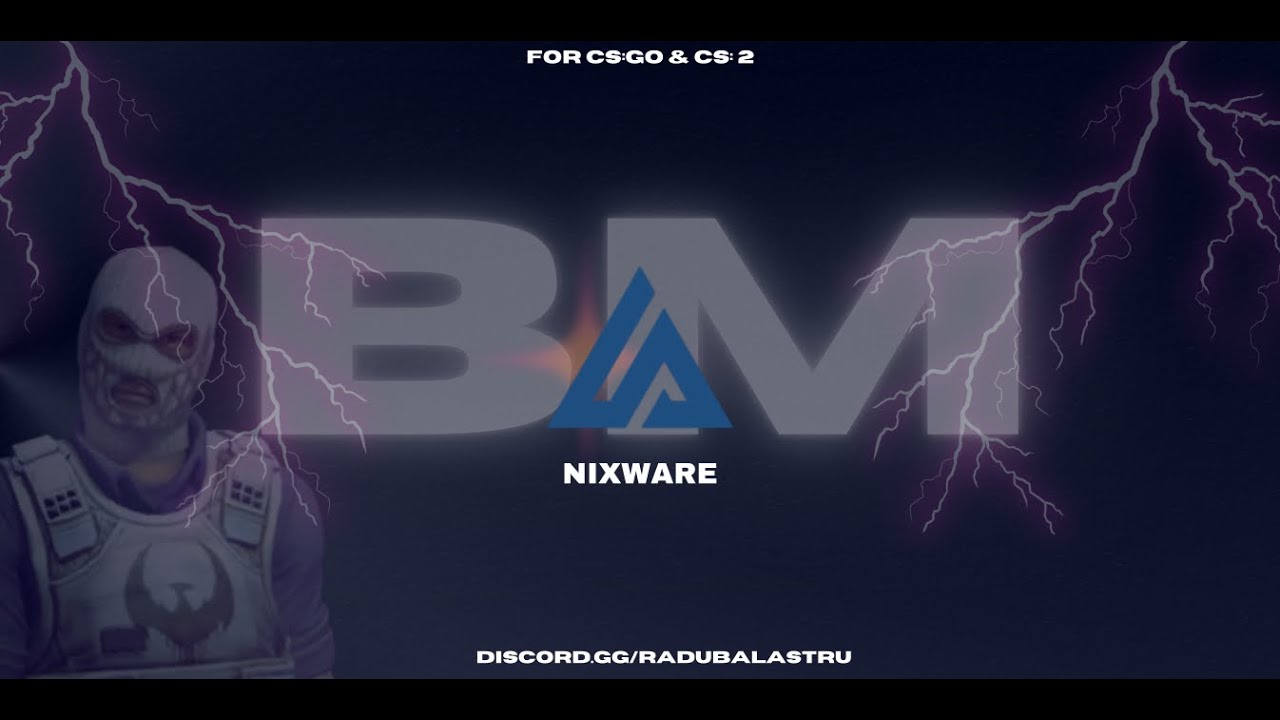 [Nixware.cc] How to Redeem and Install Nixware! - YouTube