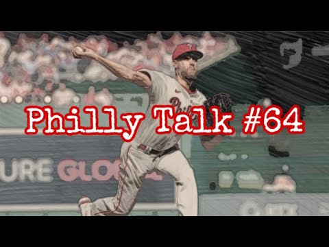 Philly Talk #64: Phillies Season Preview, BG Retires, Eagles FA moves, Flyers fire Tort - YouTube