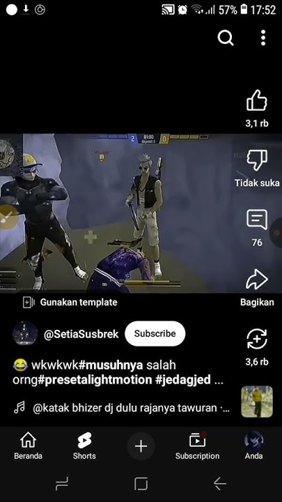 19 Mei 2025 - YouTube