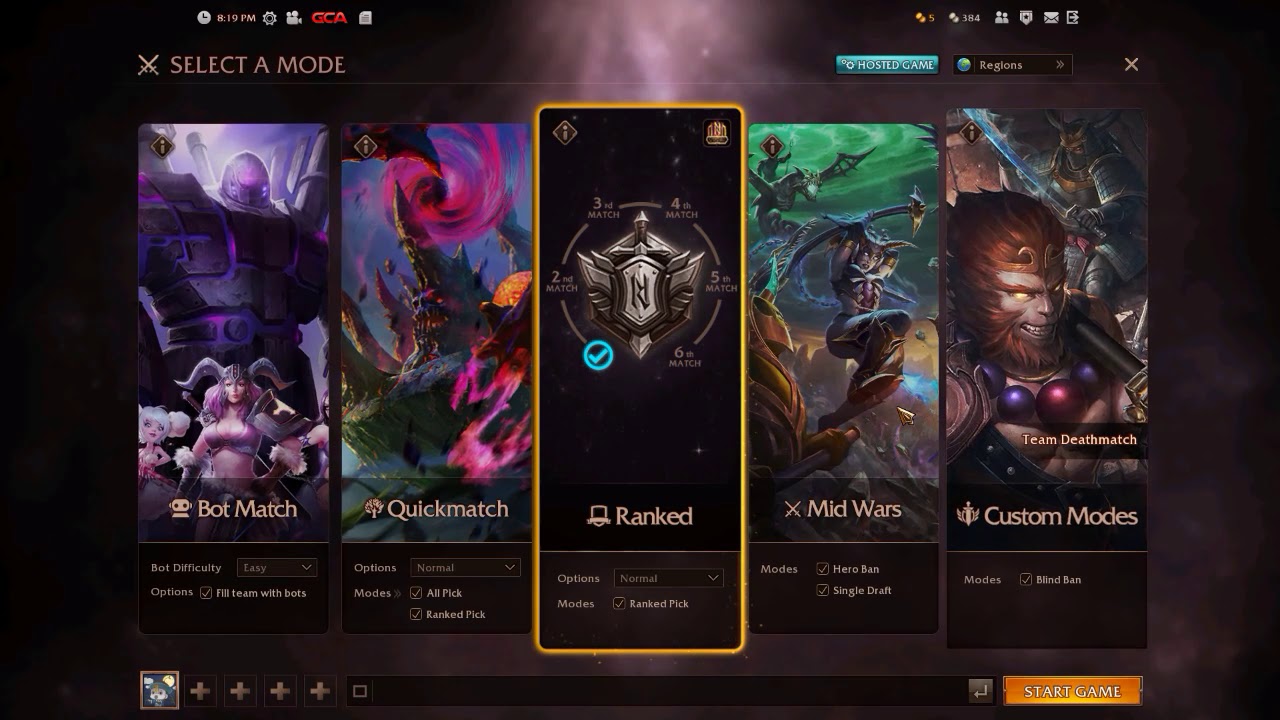 HoN (heroes of newerth) failed login solution!!! FIX - YouTube