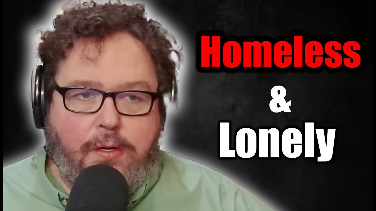 Boogie2988 Went Out Sad, This Is Tragic - YouTube