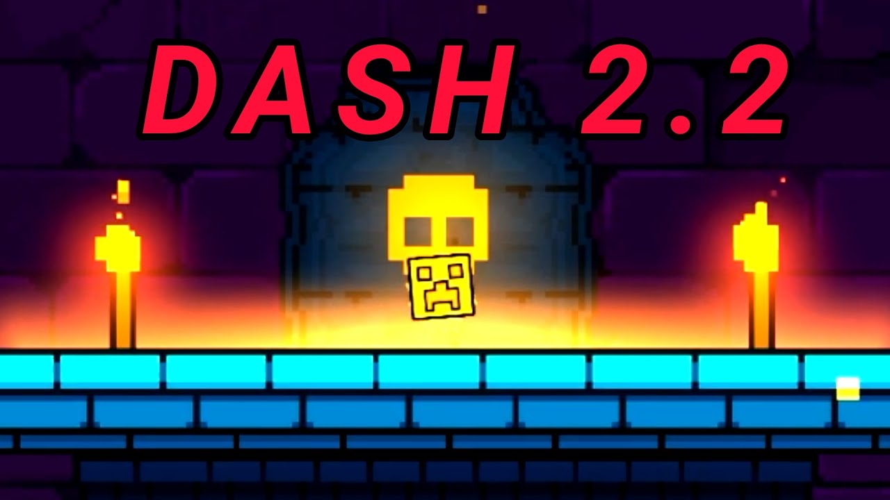 The Best Geometry Dash Experience!! - YouTube