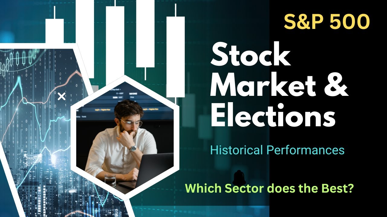 Historical U.S. Stock Market Performance During Elections - YouTube