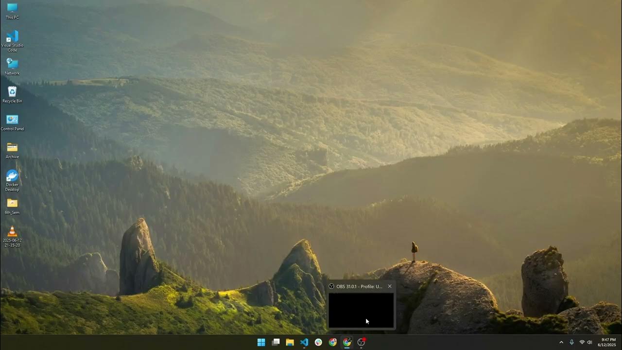 Installing Node.js & Setting Up React.js Frontend - Part 5 - YouTube
