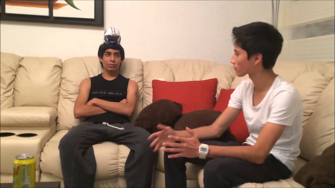 walking with cholos - YouTube