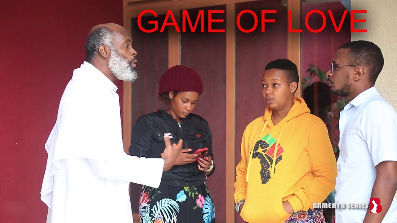 BAMENYA SERIES S06 EP10|| KANIMBA Ntabyumva ukuntu ABAGABO batera urugo ...