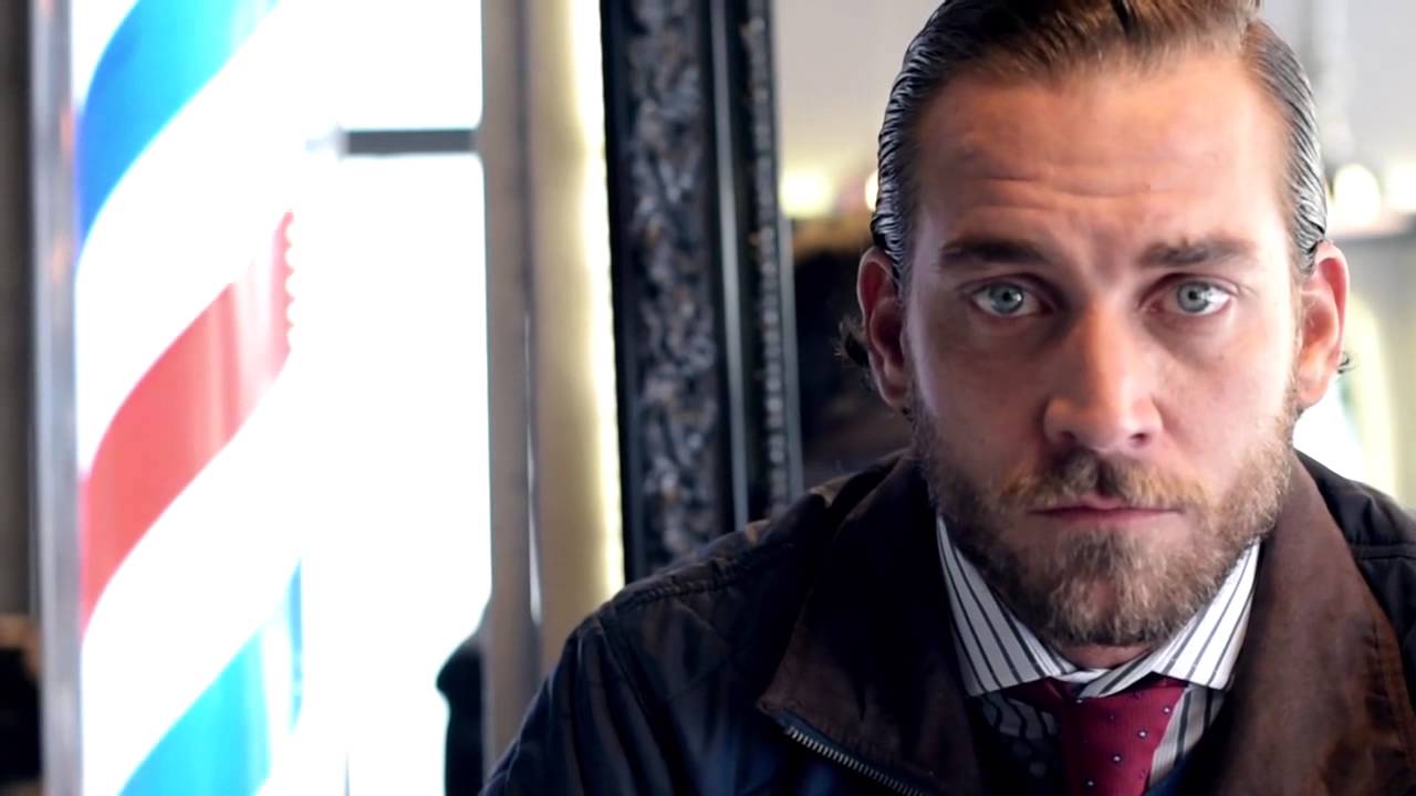 Mr Kitsch - Outono Inverno 2015 HD - YouTube