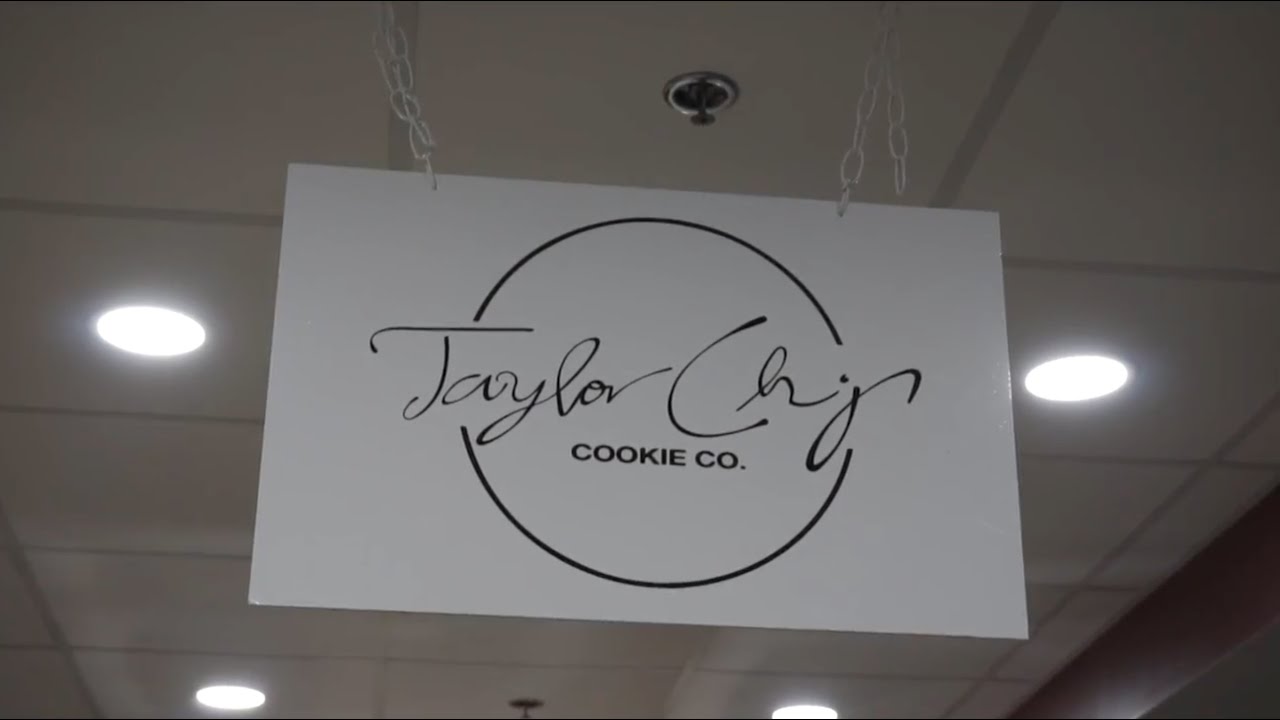 Taylor Chip Cookie Co. | About The Company (2018) - YouTube