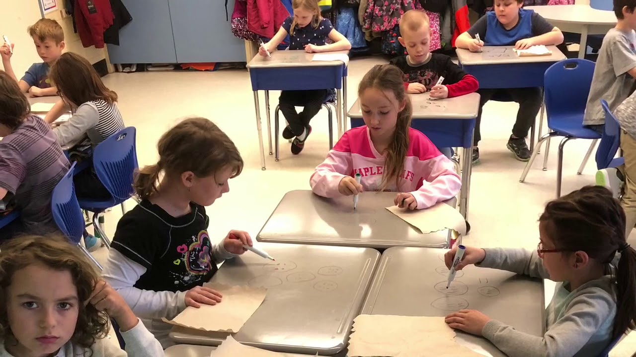 Visualizing Multiplication 2017 - YouTube