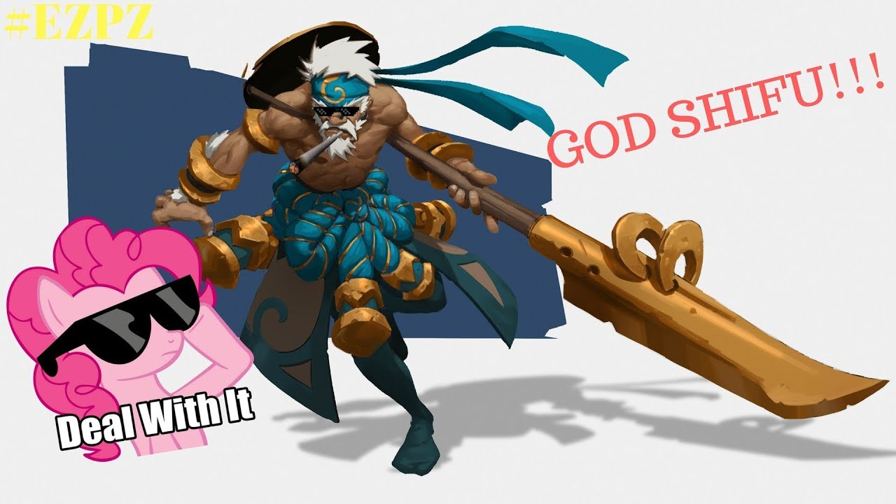 EZPZ LEMON SQUEEZY BATTLERITE Edition YouTube ezpz-lemon-squeezy-battlerite-edition-youtube